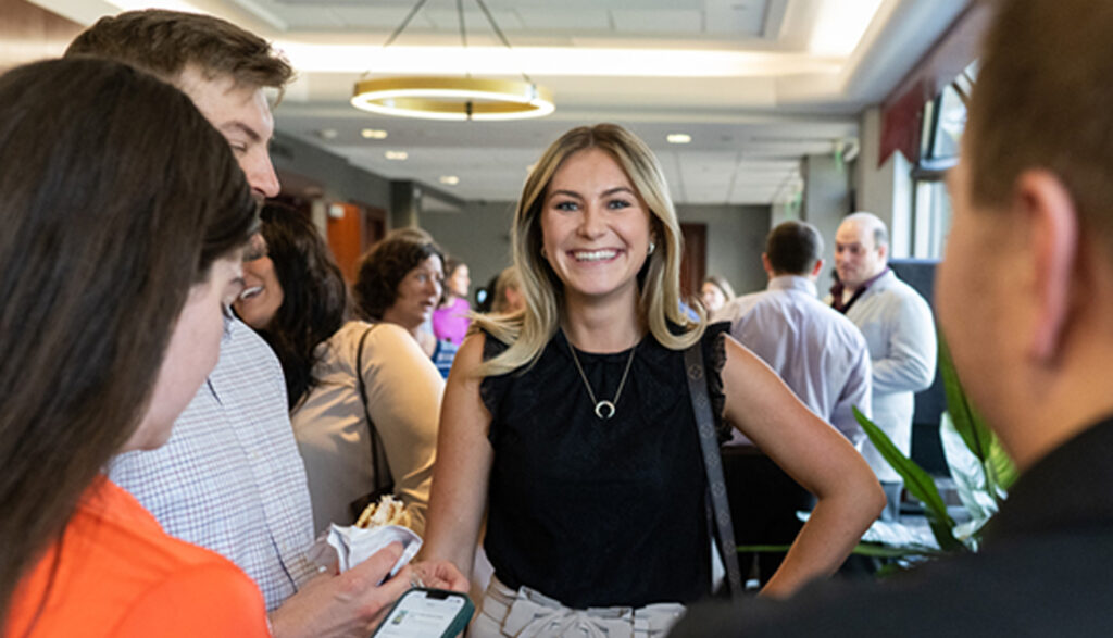 About us | Lockton Affinity