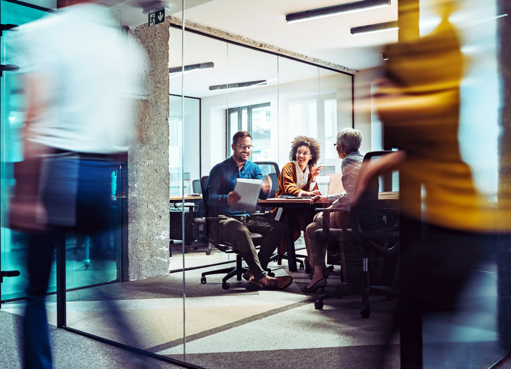 Sponsored Programs | Lockton Affinity