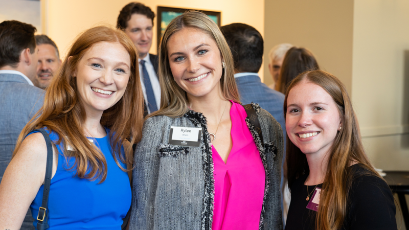 About us | Lockton Affinity